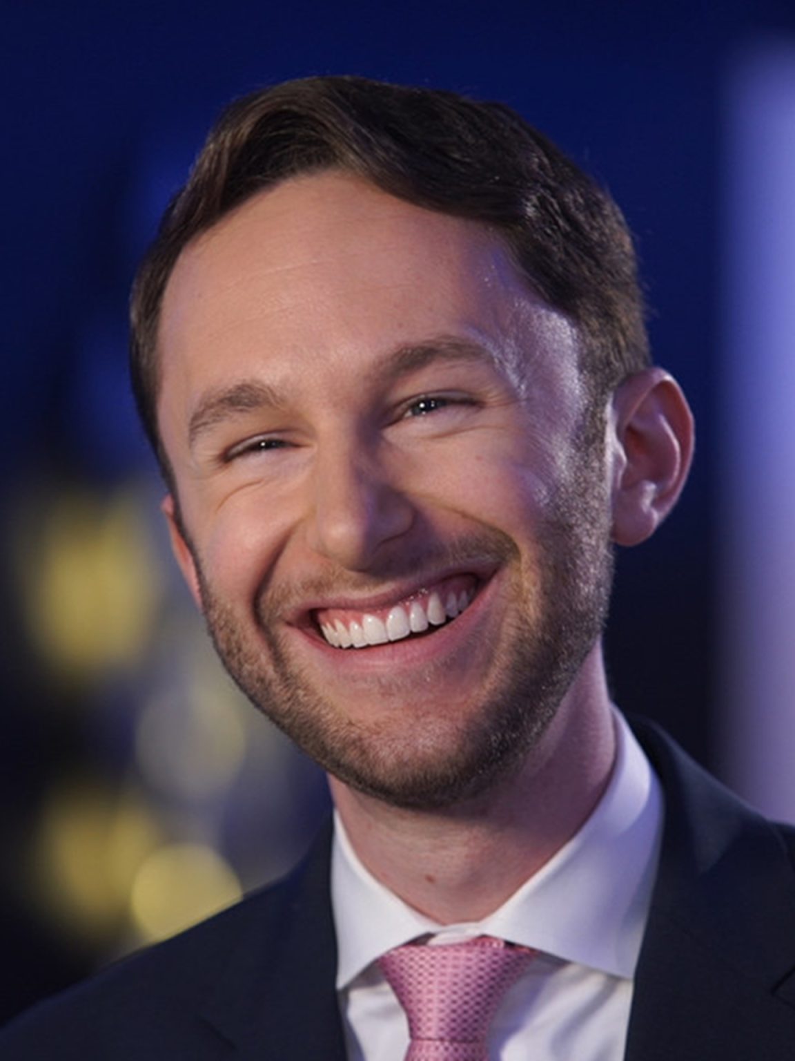 Real Humans of Accenture: Dan Nolan, Duke Fuqua MBA '22, Senior ...