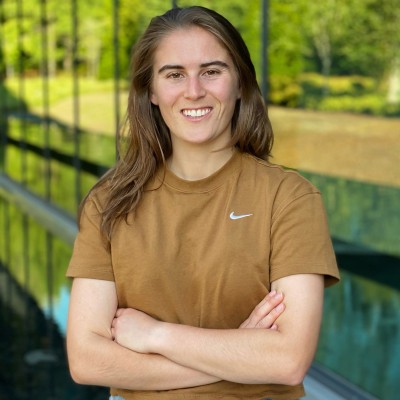 Chicago Booth MBA Alumni: Erin Golden, Strategy Lead at Nike | Clear Admit