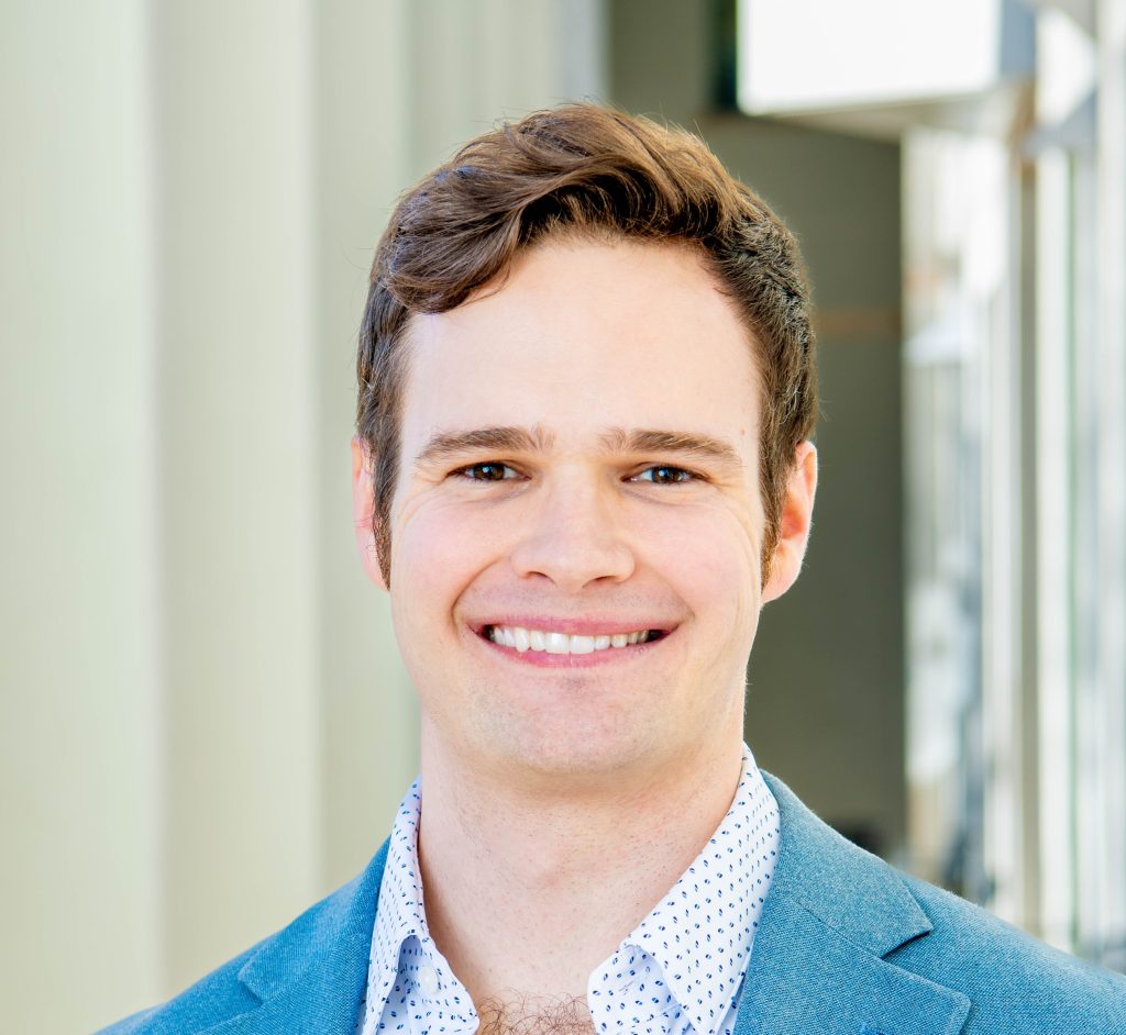 Real Humans of BCG: Cameron Bard, Emory Goizueta MBA '24, Consultant ...