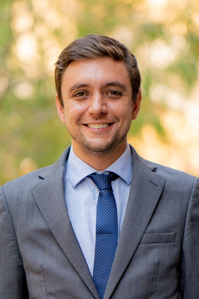 Real Humans of Disney: Daniel Murray Flores, UCI MBA '24 | Clear Admit