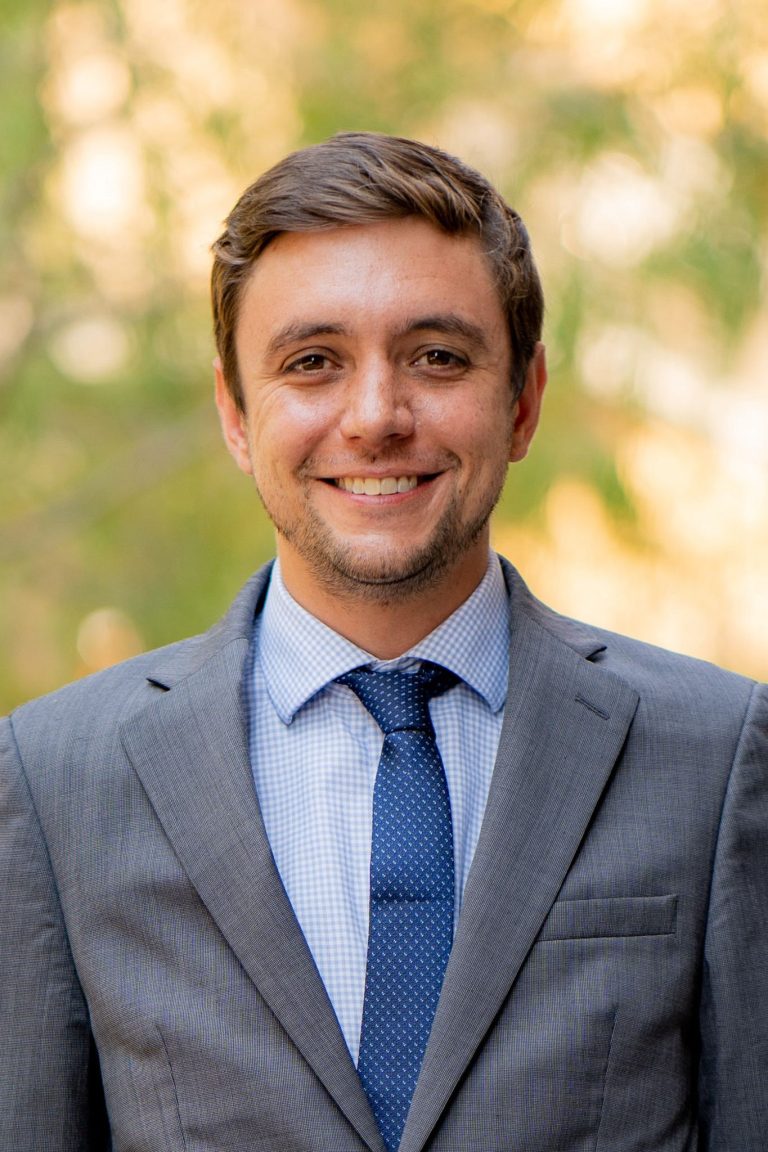 Real Humans of Disney: Daniel Murray Flores, UCI MBA '24 | Clear Admit