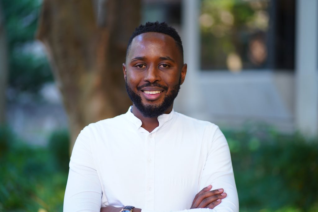 The Wharton School Alumni: Warren Ndlovu, Class of 2024 | Clear Admit