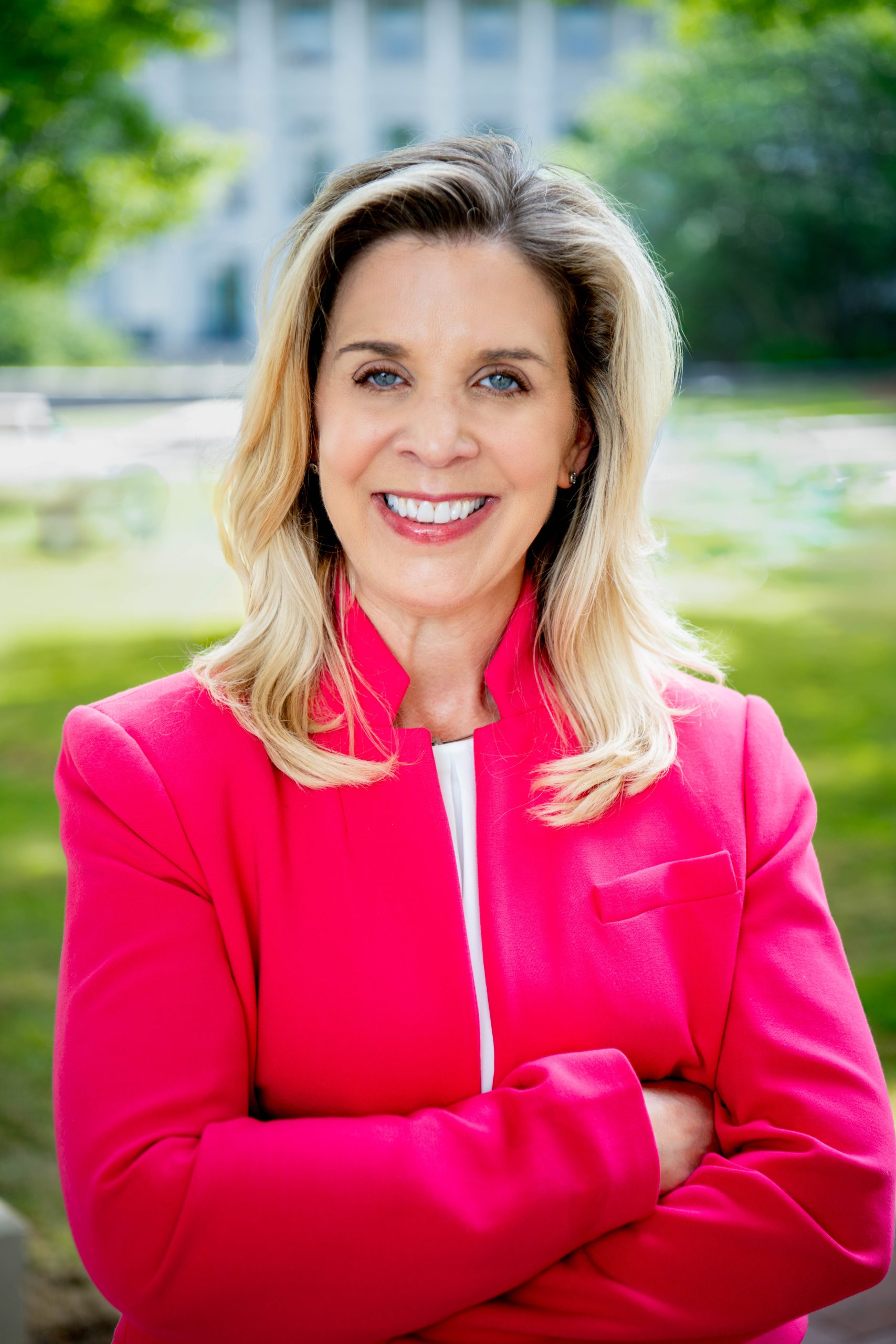 Admissions Director Q&A: Melissa Rapp of Emory Goizueta | Clear Admit