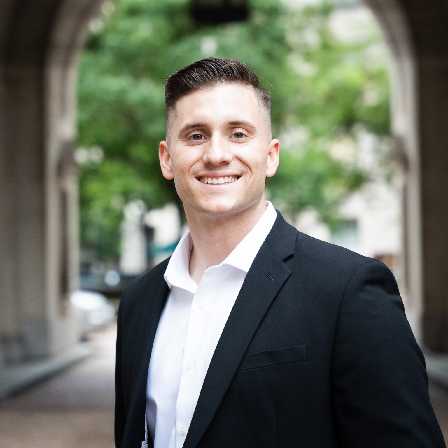 Real Humans of The Ohio State Fisher MBA Class of 2027 | Page 2 of 6 ...