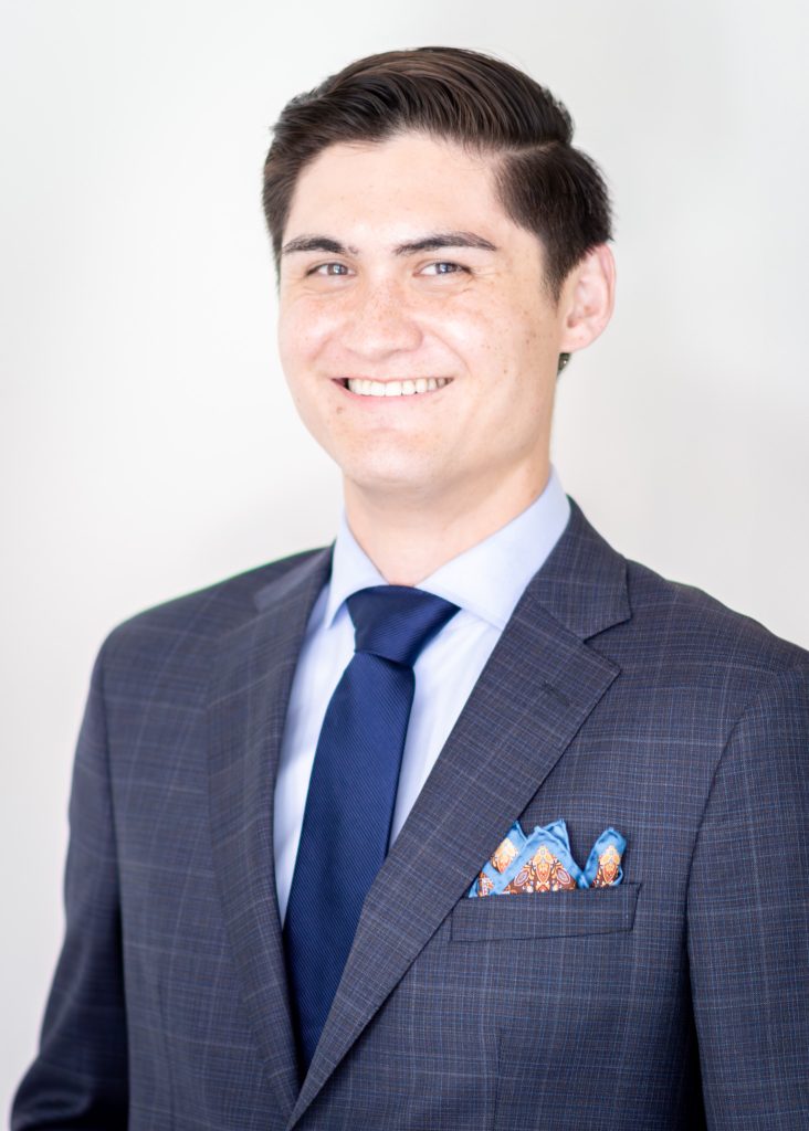 Real Humans of the UNC Kenan-Flagler MBA Class of 2027 | Page 2 of 6 ...