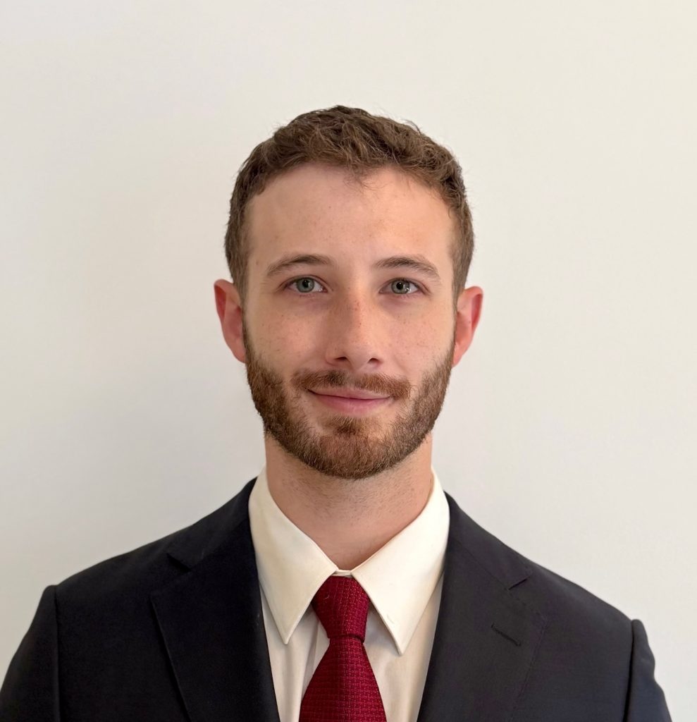 Real Humans of the NYU Stern MBA Class of 2027 | Page 5 of 7 | Clear Admit