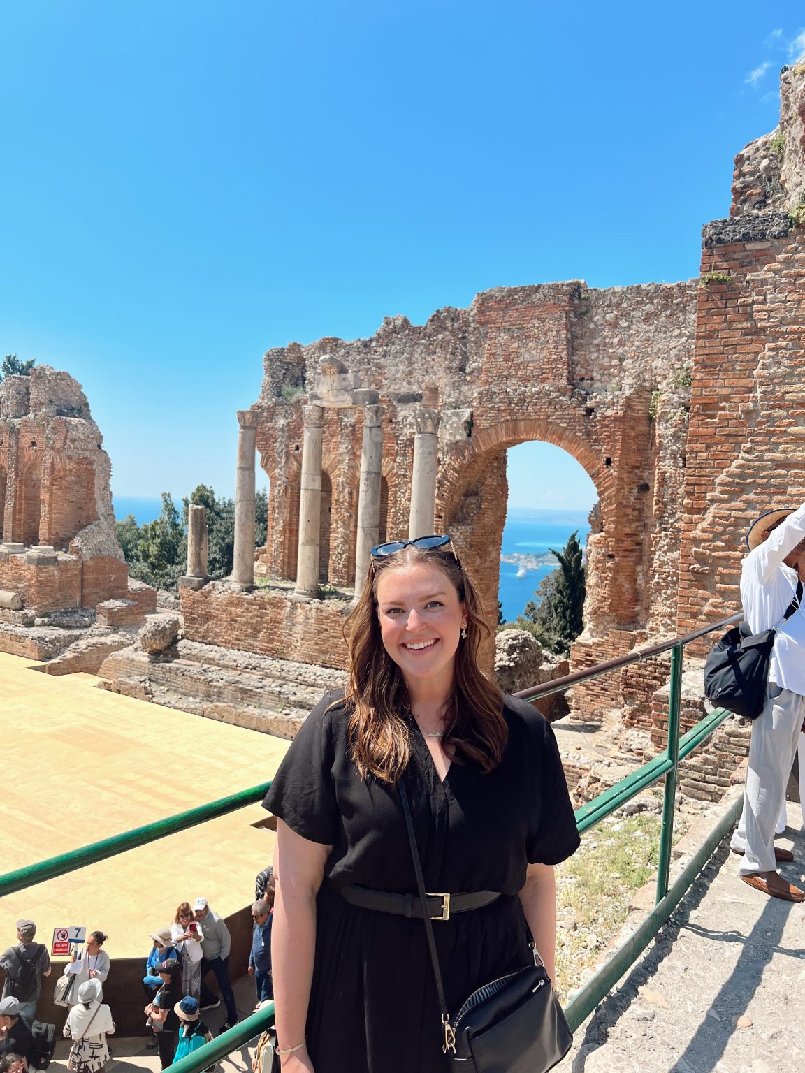 Real Humans of the Vanderbilt Owen MBA Class of 2027 | Page 6 of 7 ...