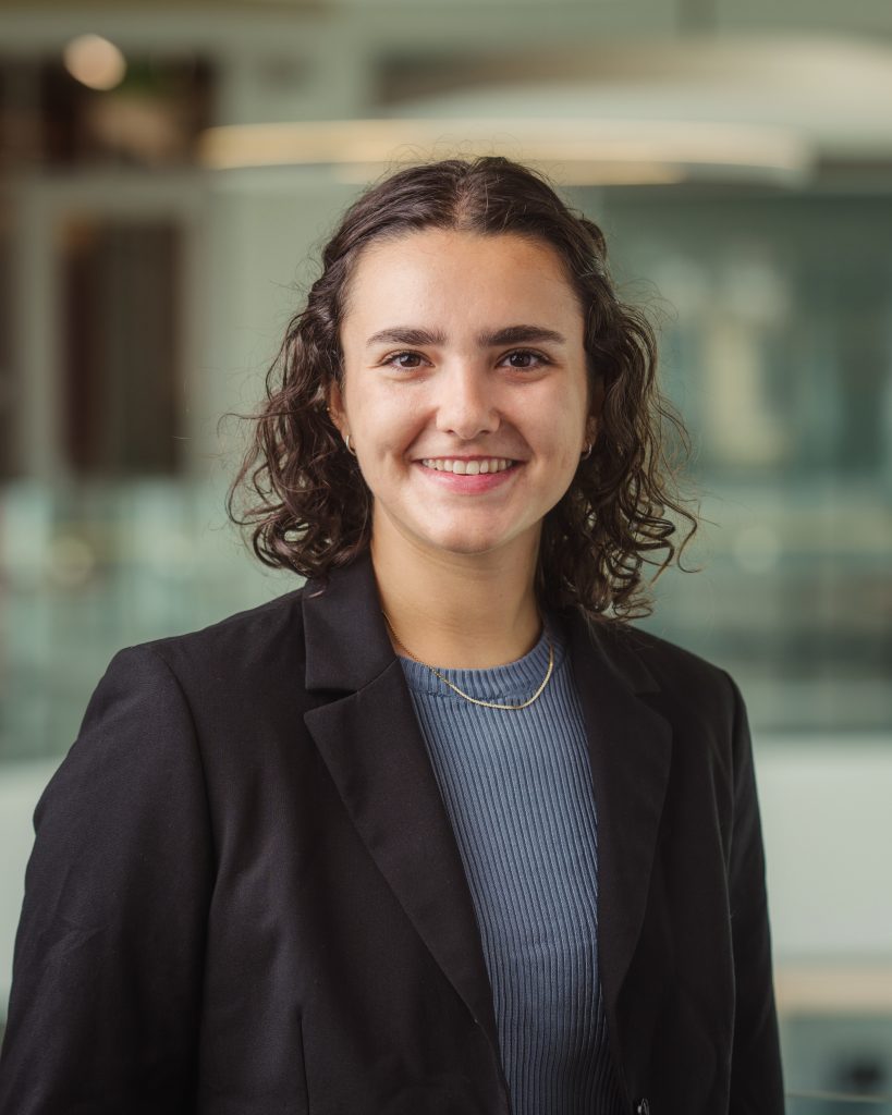 Real Humans of the Carnegie Mellon Tepper MBA Class of 2027 | Page 6 of ...