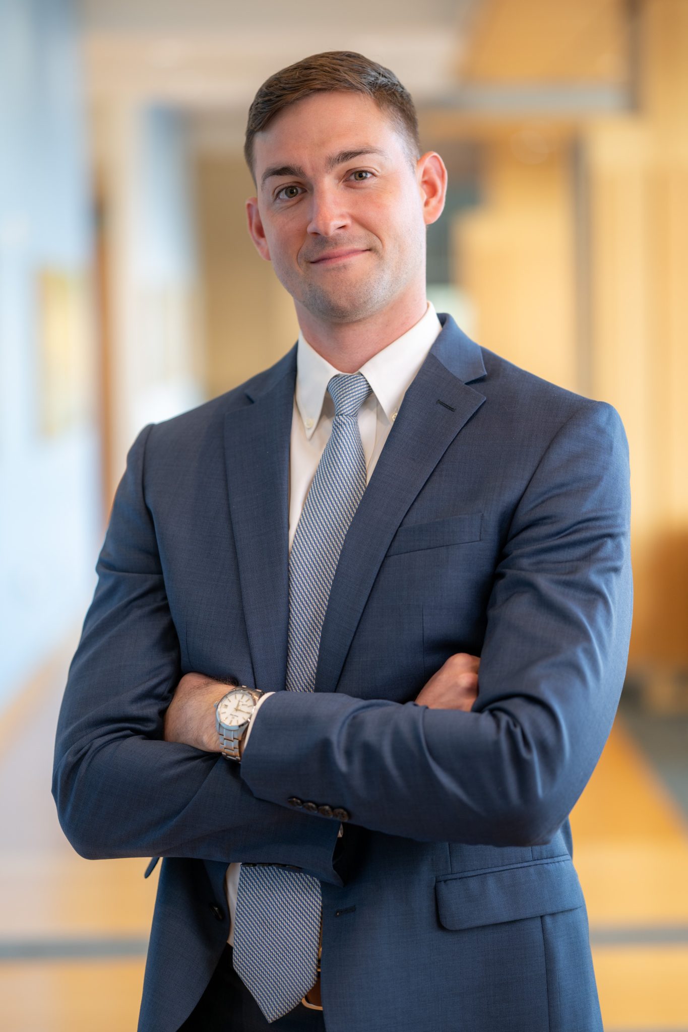 Real Humans of the Johns Hopkins Carey Business School MBA Class of ...