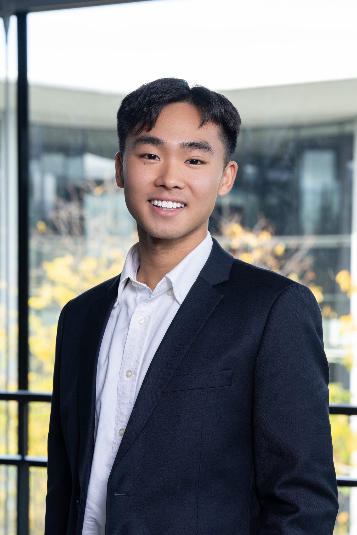Real Humans of the Yale School of Management MBA Class of 2027 | Page 2 ...