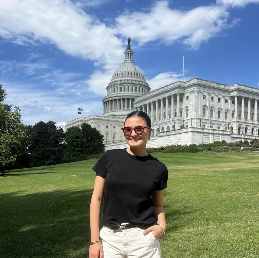 Real Humans of the Georgetown McDonough MiM Class of 2026 | Page 3 of 5 ...