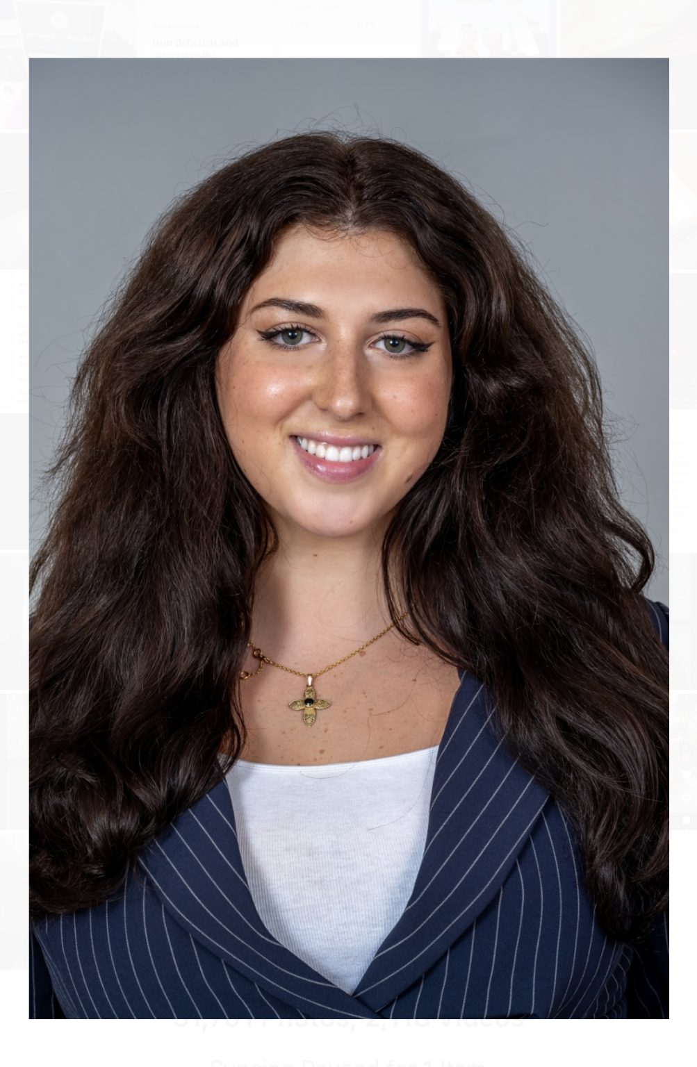 Real Humans of the Georgetown McDonough MiM Class of 2026 | Page 5 of 5 ...