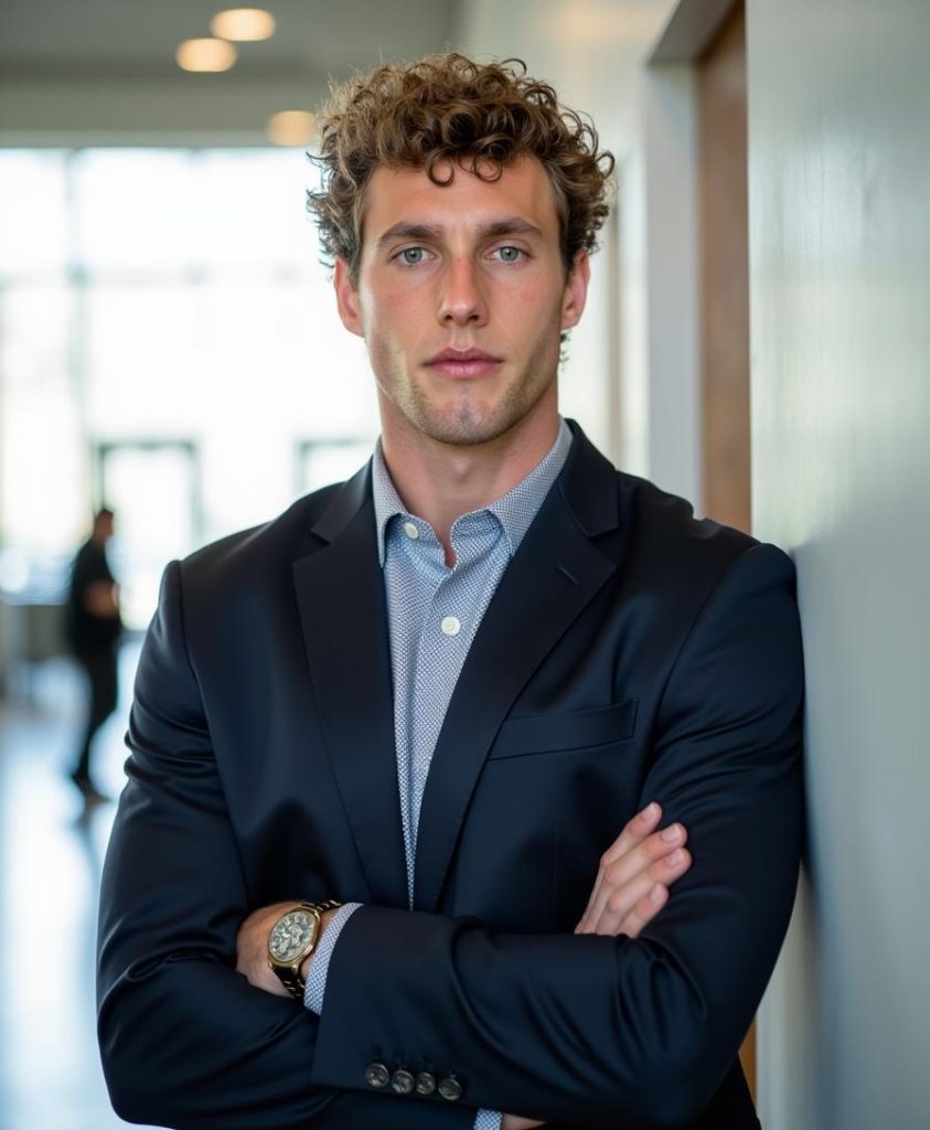 Real Humans of the Carnegie Mellon Tepper MSM Class of 2026 | Page 7 of ...