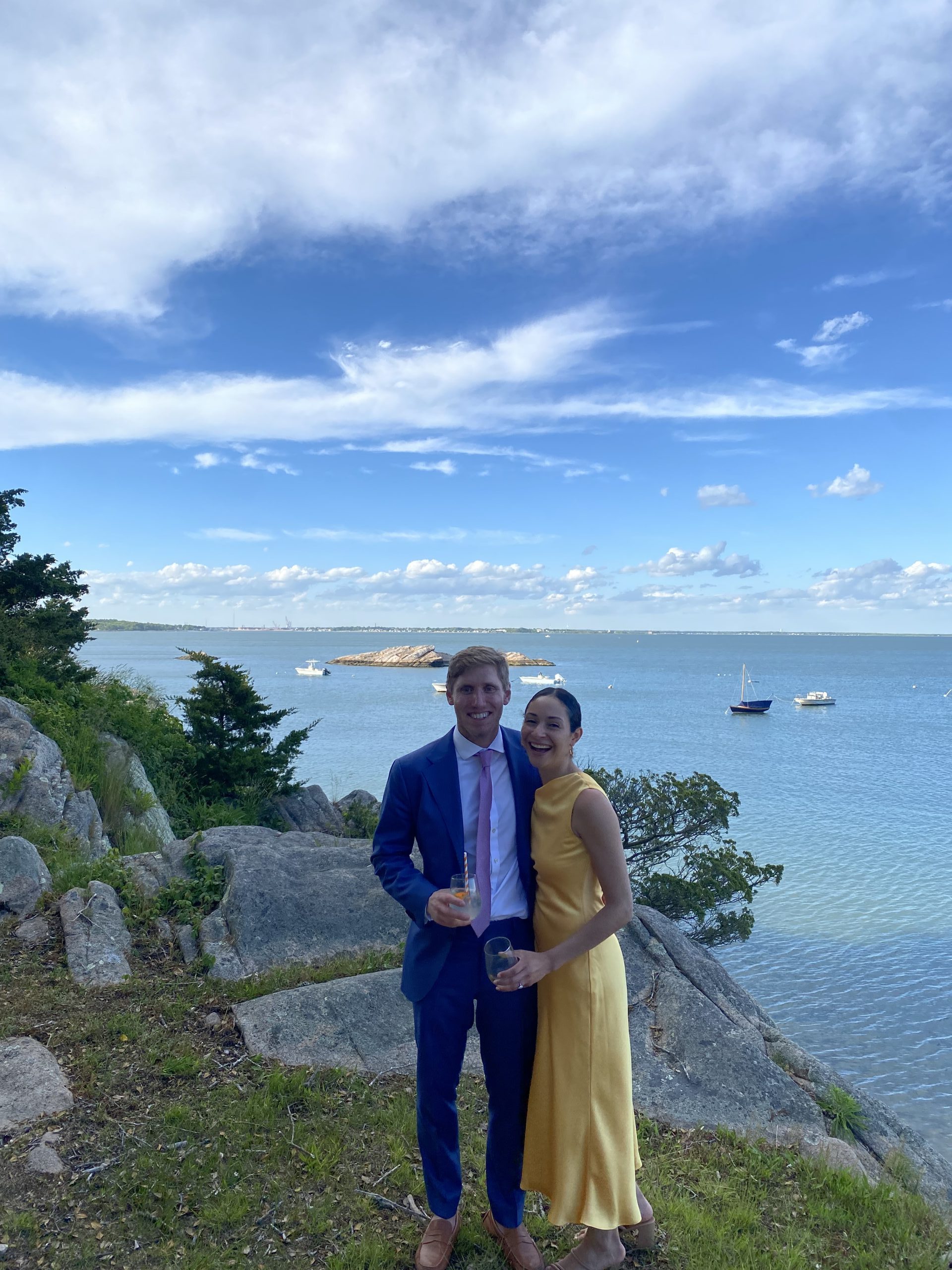 Real Humans of Microsoft: Dave Gold, NYU Stern MBA '23, Senior Business ...