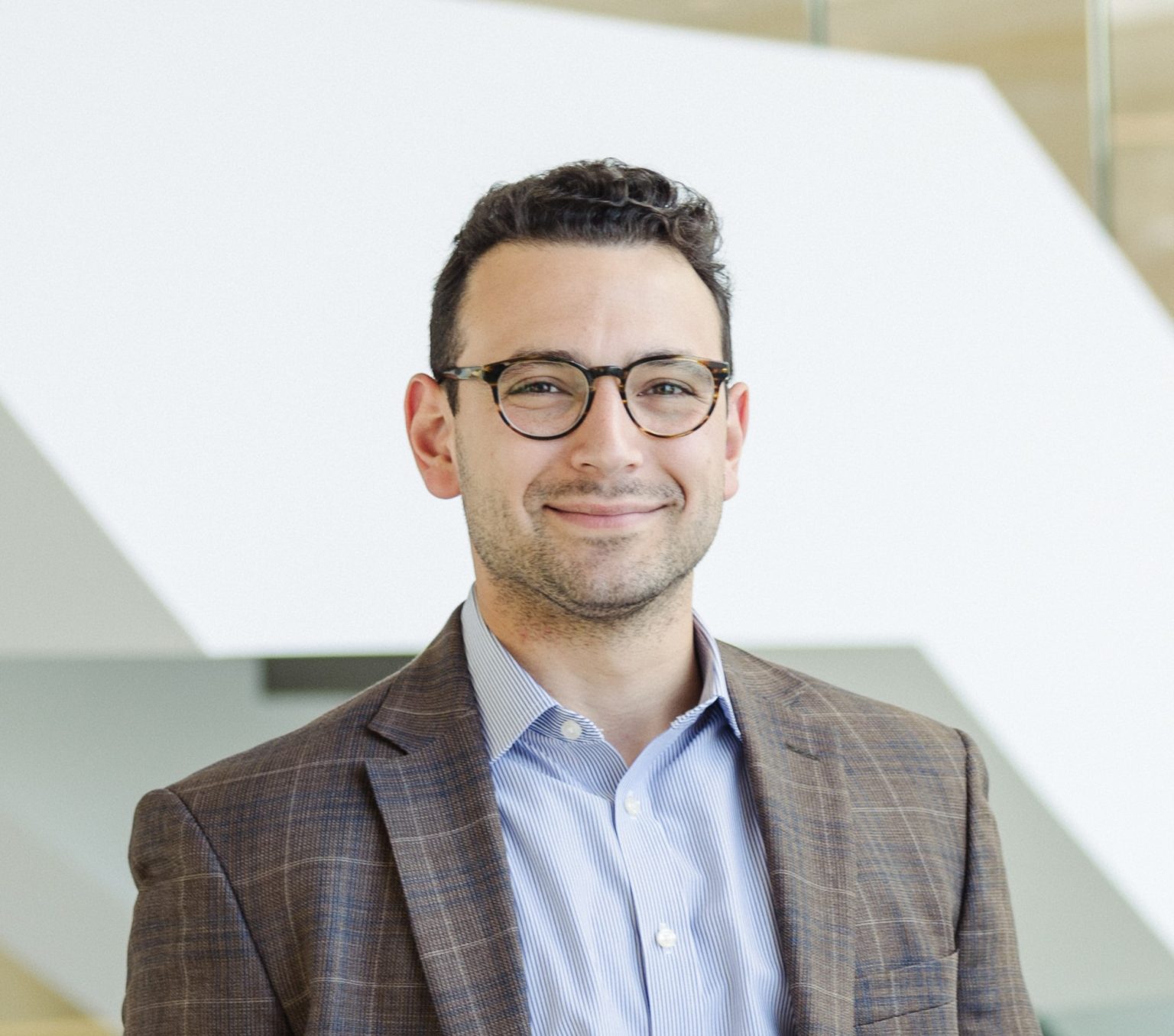 Real Humans of Morgan Stanley: Elliot Gross, CMU Tepper MBA '25 ...