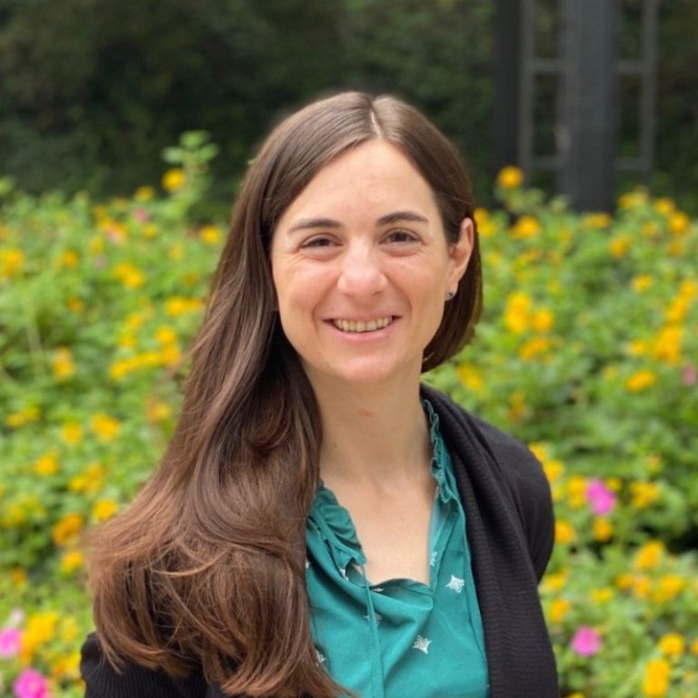 Building Climate Leaders with Business Acumen: Inside Georgetown ...