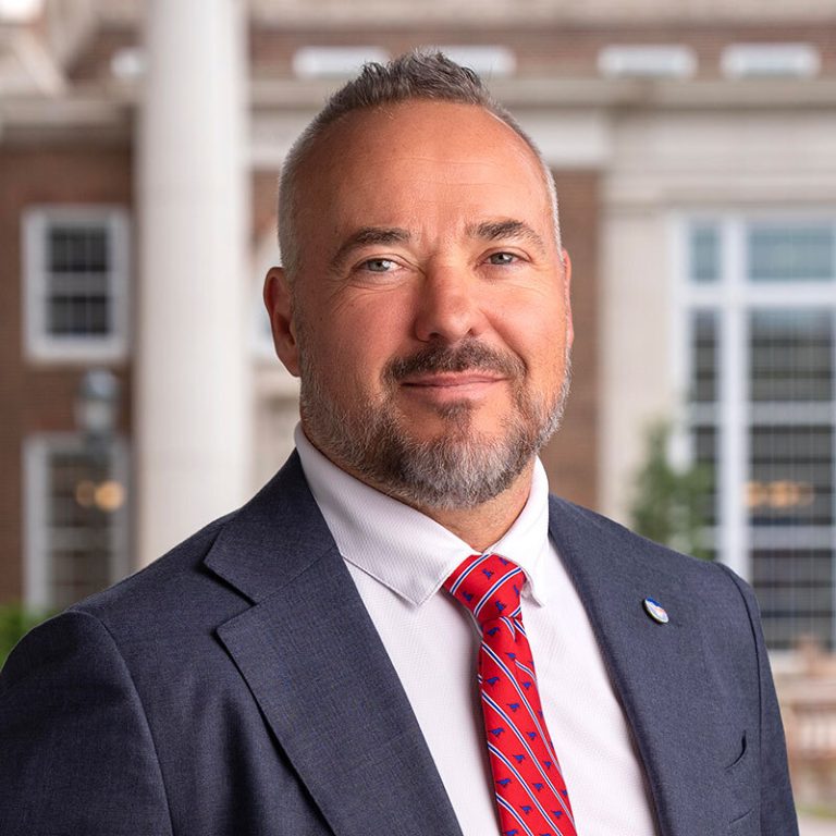 Podcast: Texas, Technology, and Talent--How Dean Todd Milbourn Sees the ...
