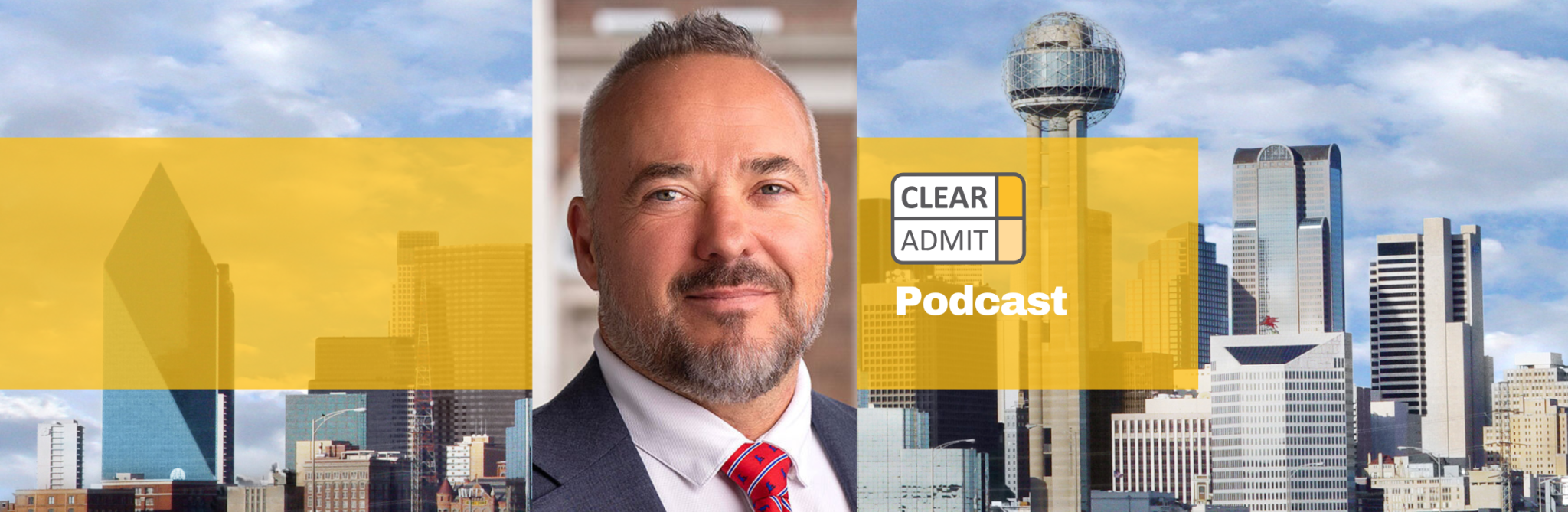 Podcast: Texas, Technology, and Talent--How Dean Todd Milbourn Sees the ...