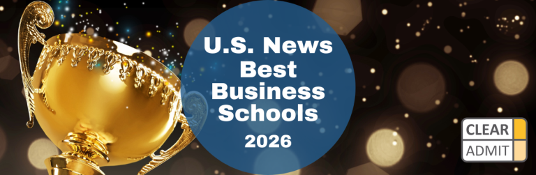 U.S. News 2026 Best Business Schools: Stanford Claims Top Spot | Clear ...