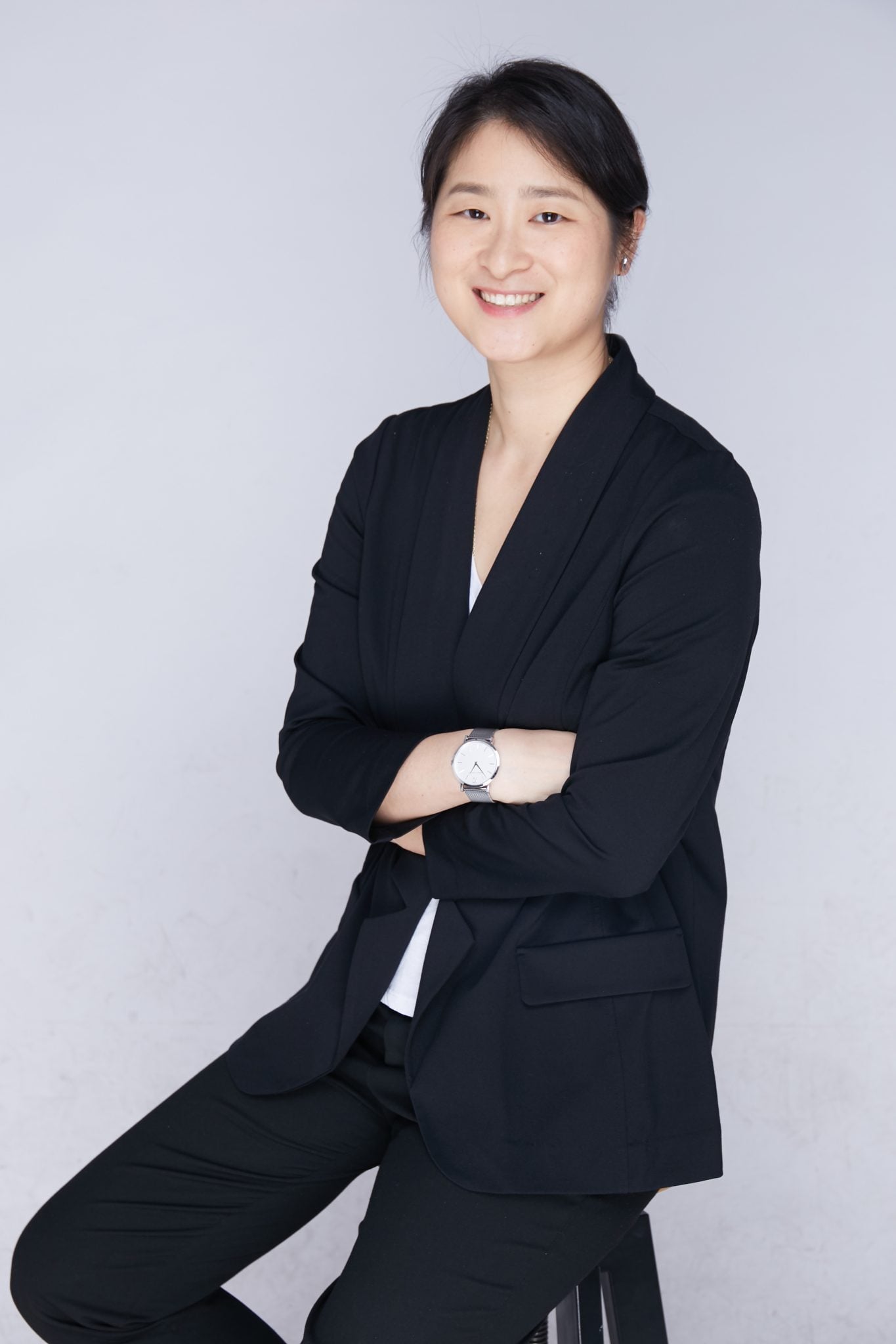 Admissions Director Q&A: Denise Pu of CEIBS | Clear Admit